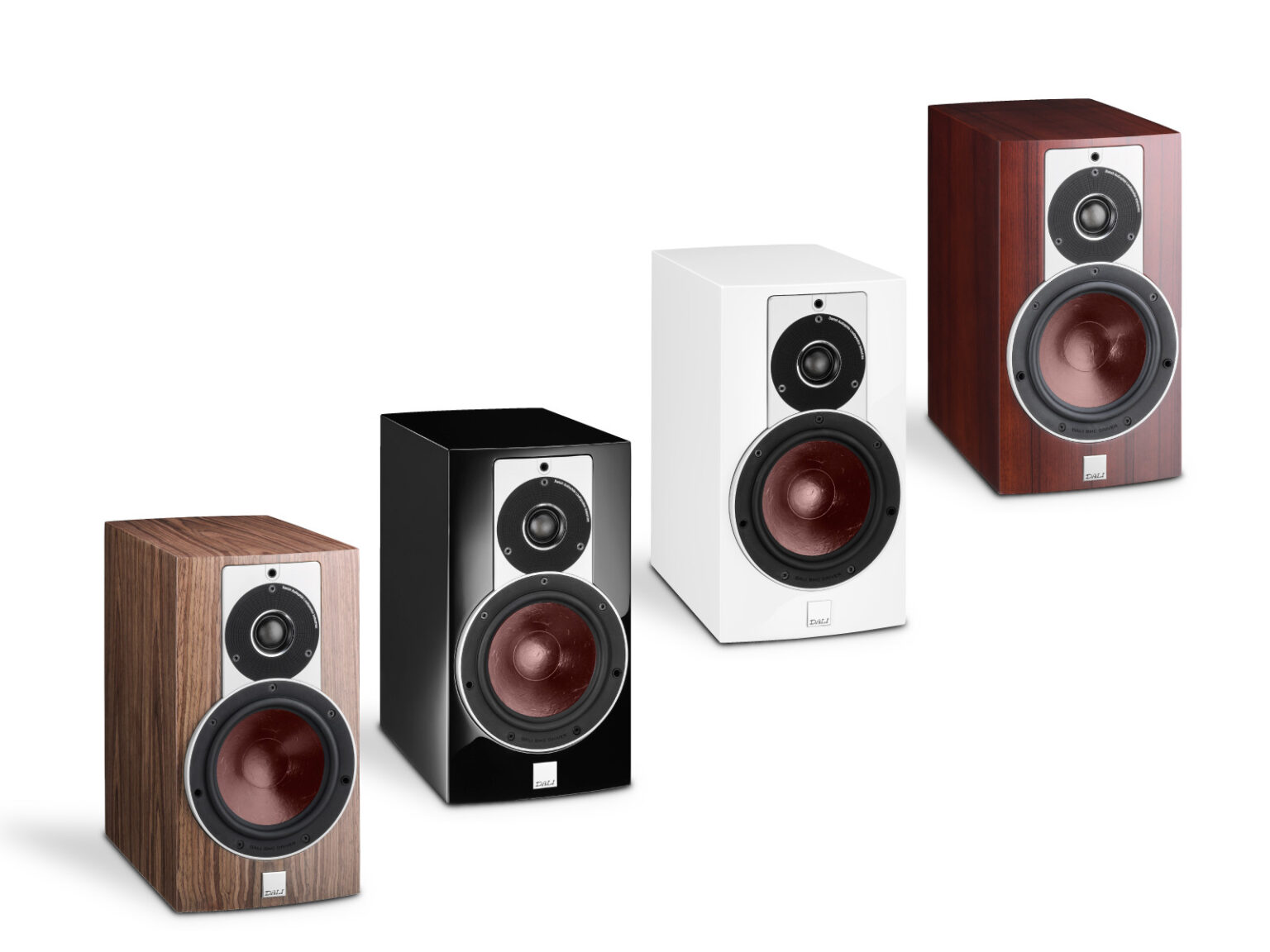 DALI RUBICON 2 | Phase