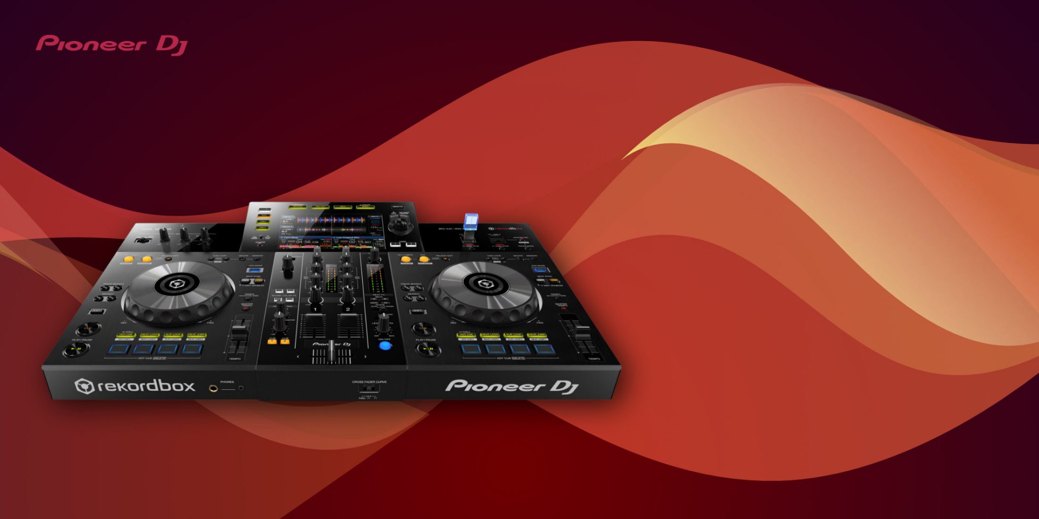 Equipos de sonido para Djs, Músicos y Productores en Marbella | Phase