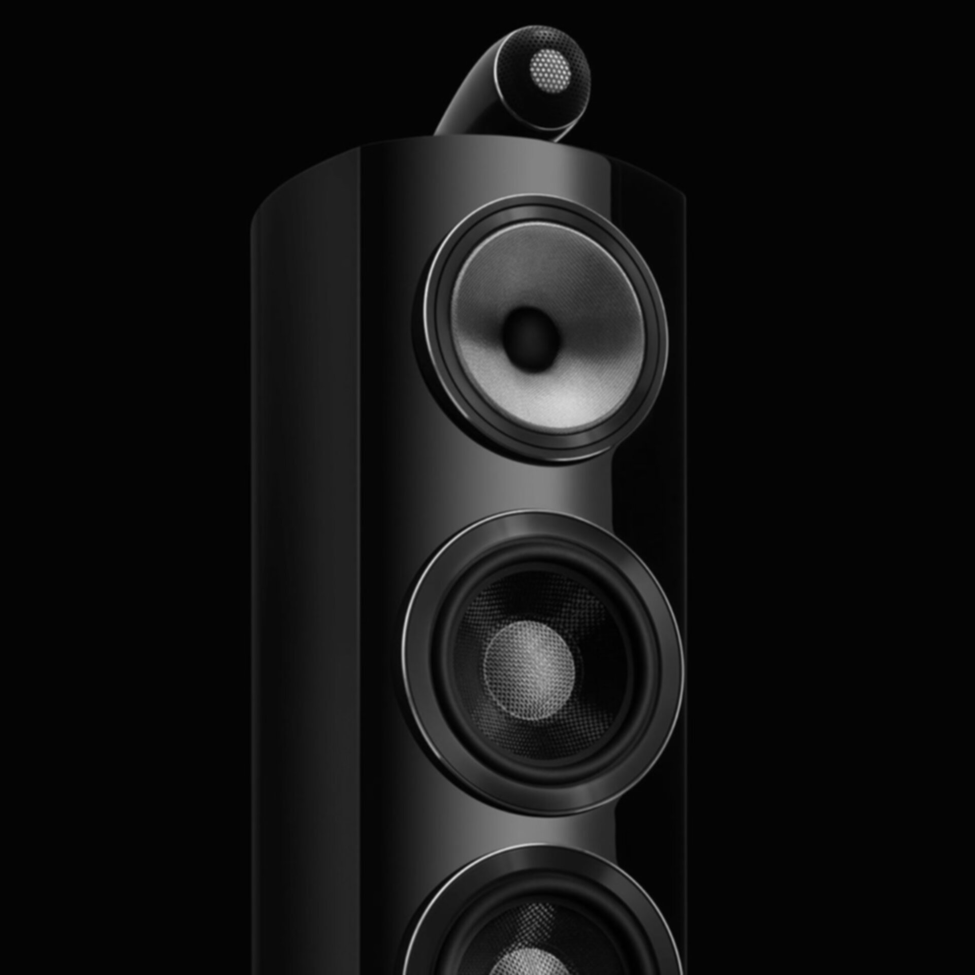 BOWERS & WILKINS 804 D4 | Phase