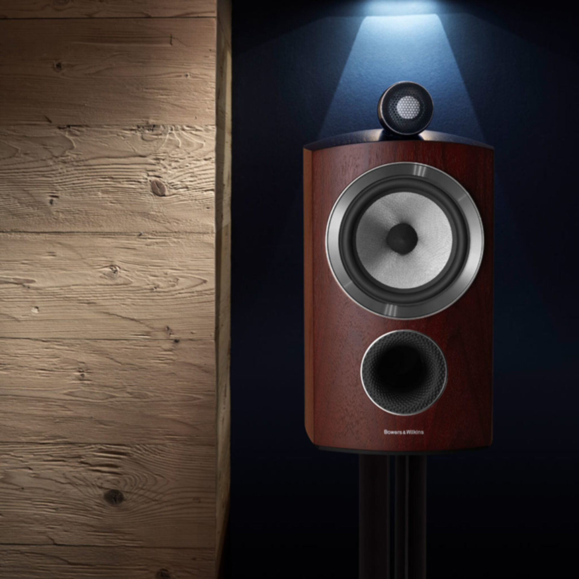 BOWERS & WILKINS 805 D4 | Phase