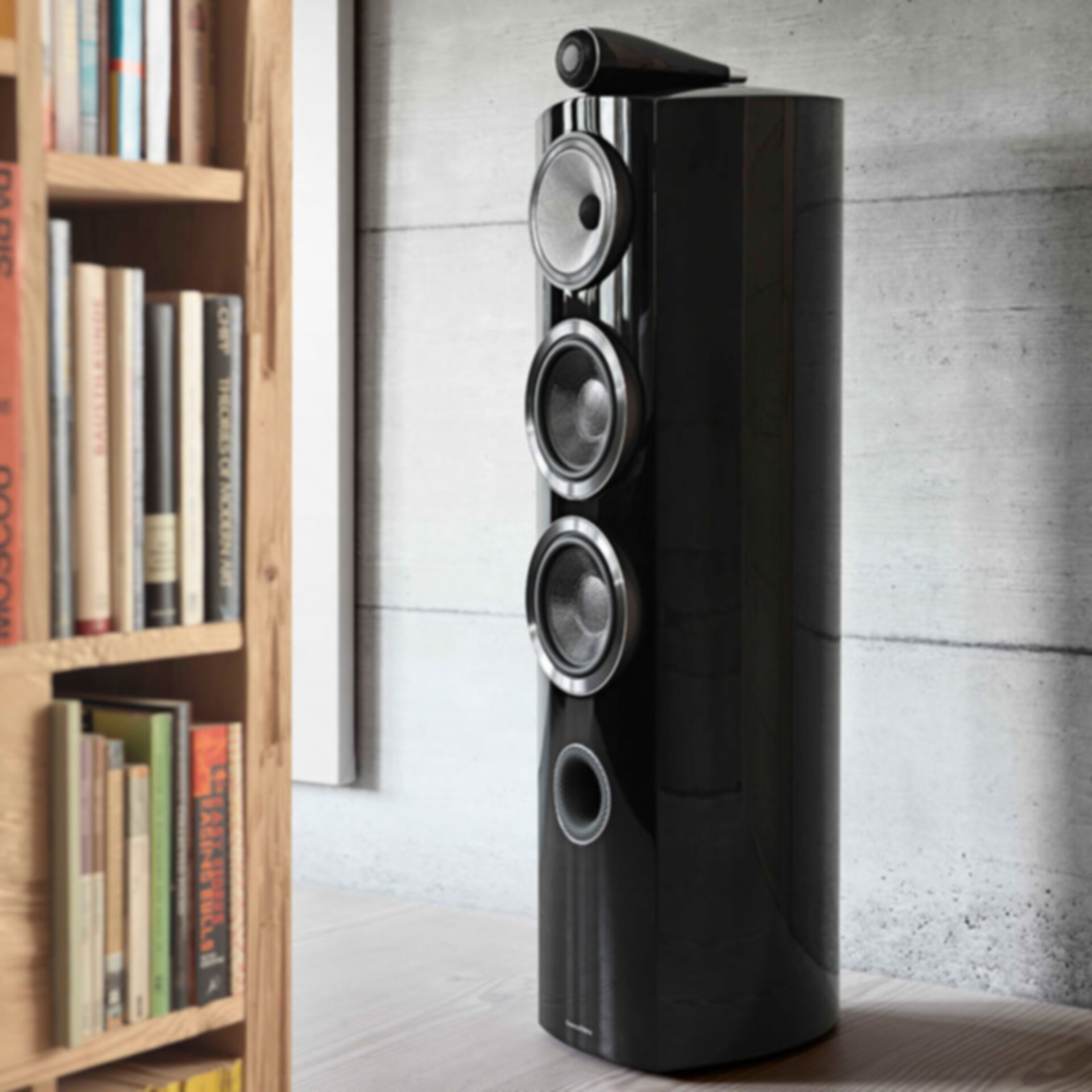 BOWERS & WILKINS 804 D4 | Phase
