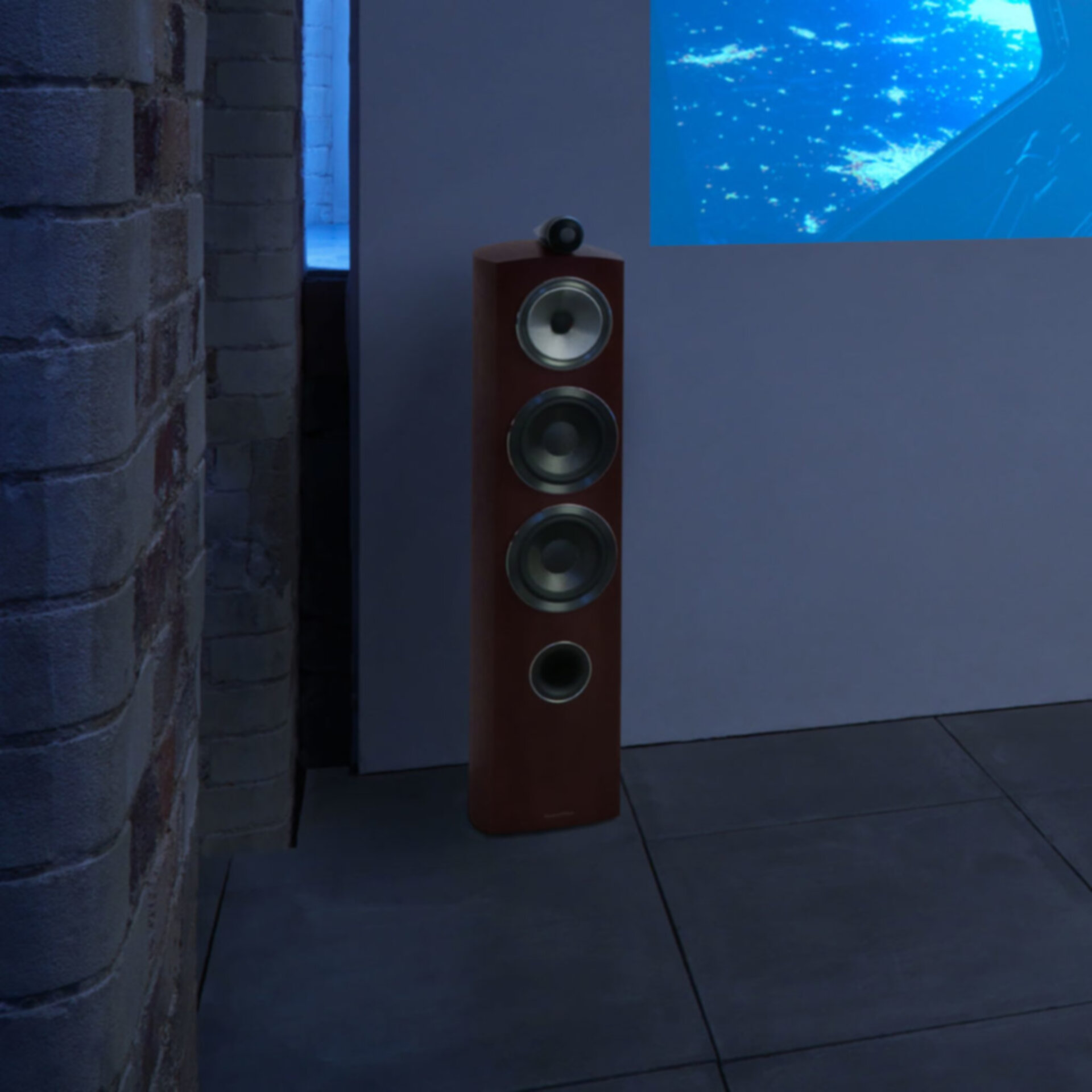 BOWERS & WILKINS 804 D4 | Phase