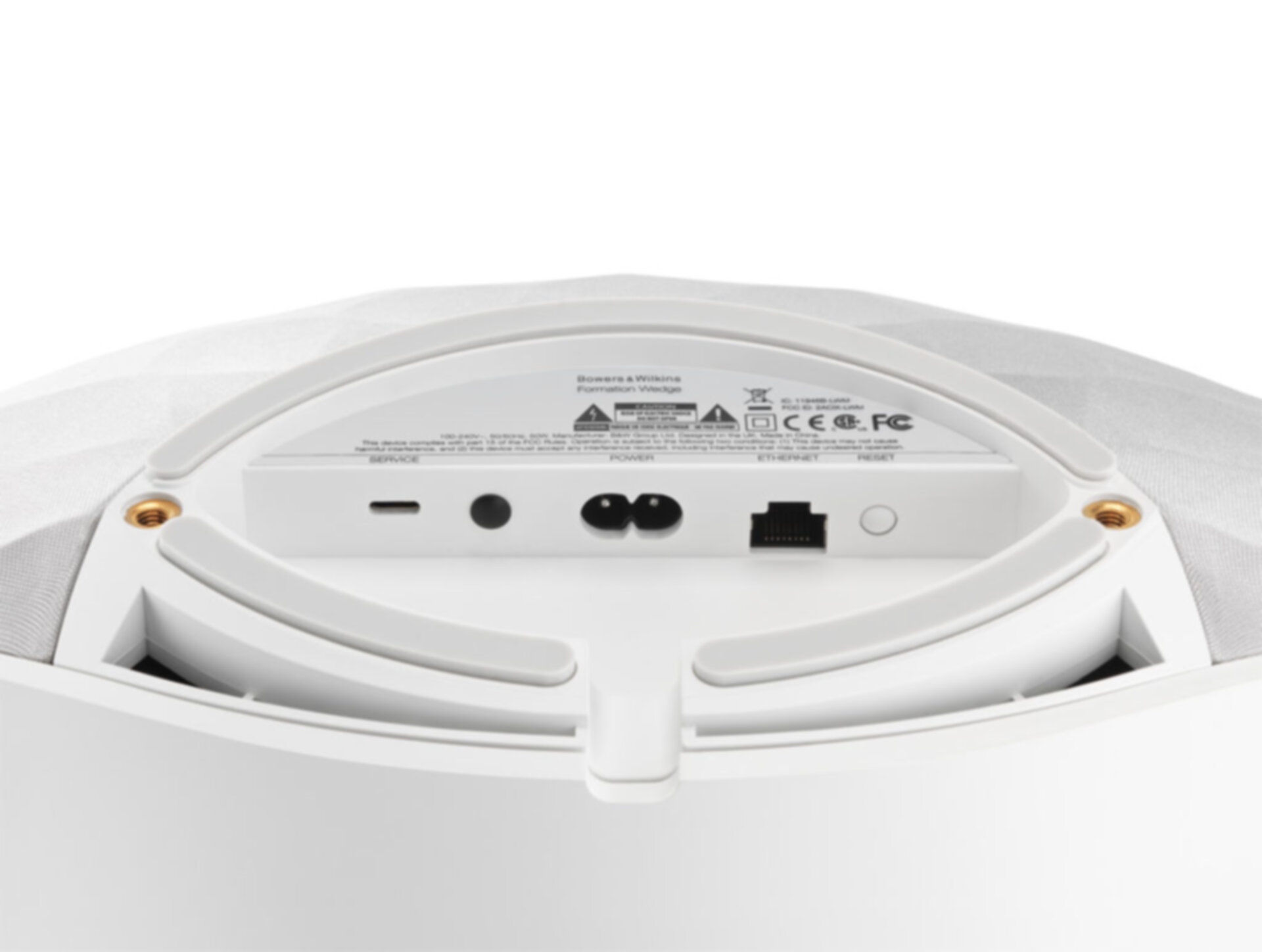 BOWERS & WILKINS FORMATION WEDGE | Phase