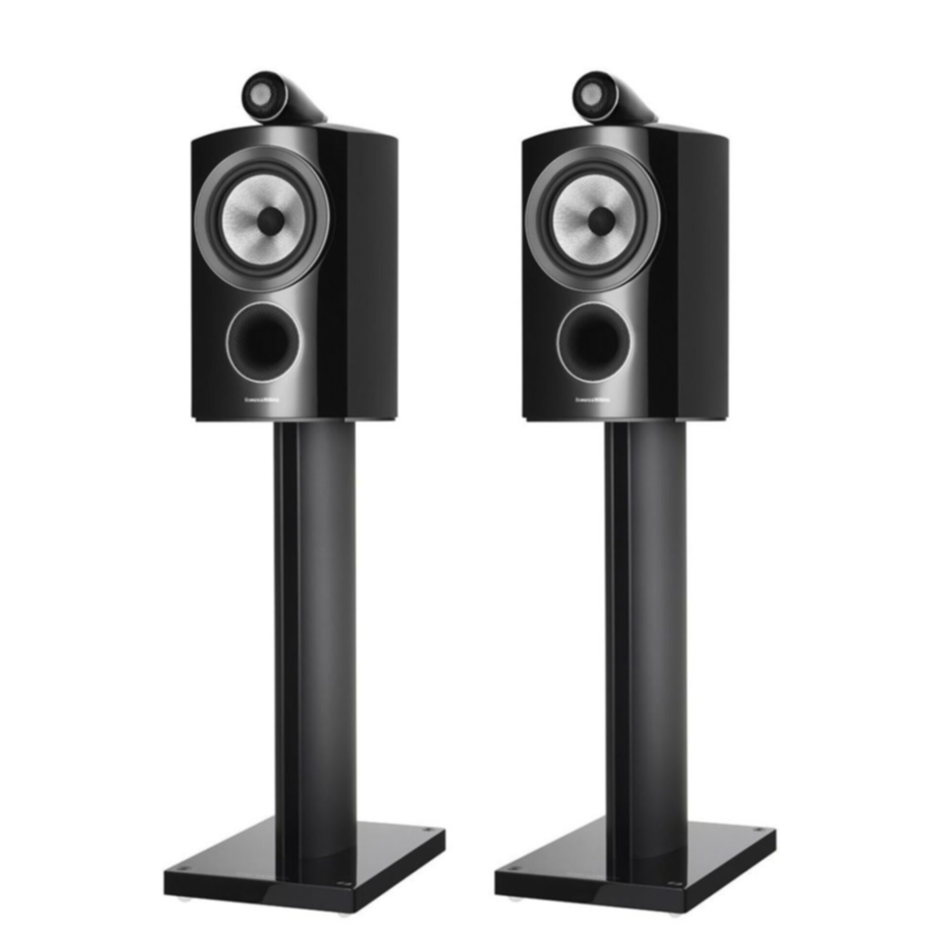 BOWERS & WILKINS FS-805 D4 | Phase