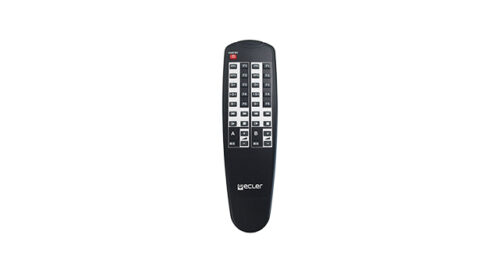 REPRODUCTOR DE AUDIO/ RECEPTOR DE STREAMING DUAL ECLER DUO-NET PLAYER ...