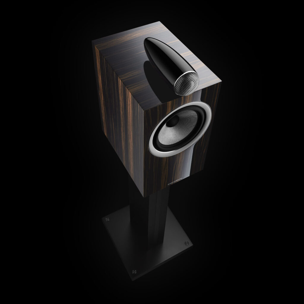 BOWERS & WILKINS 705 Signature | Phase