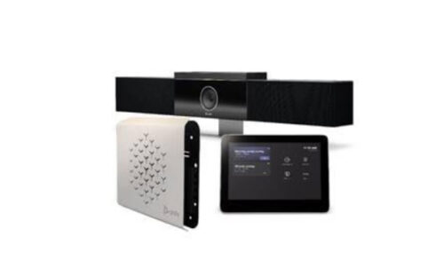 SISTEMA VIDEOCONFERENCIAS POLY G40-T | Phase
