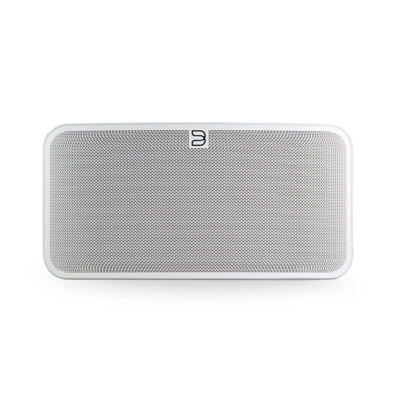 BLUESOUND Pulse Mini 2i | Phase