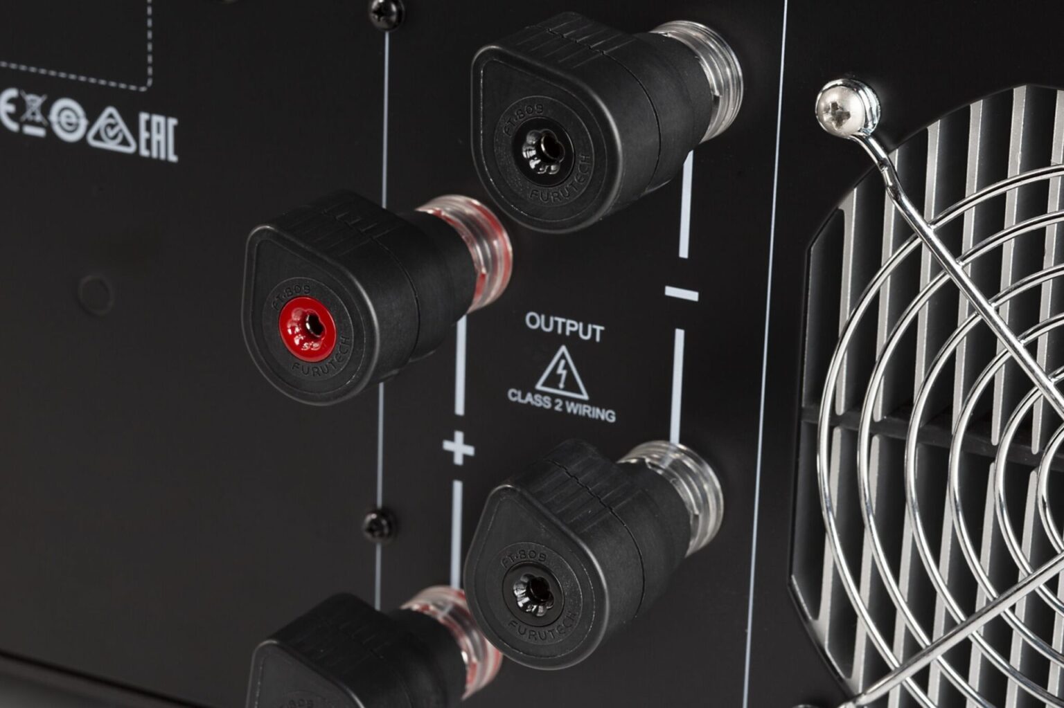 CLASSÉ DELTA STEREO | Phase