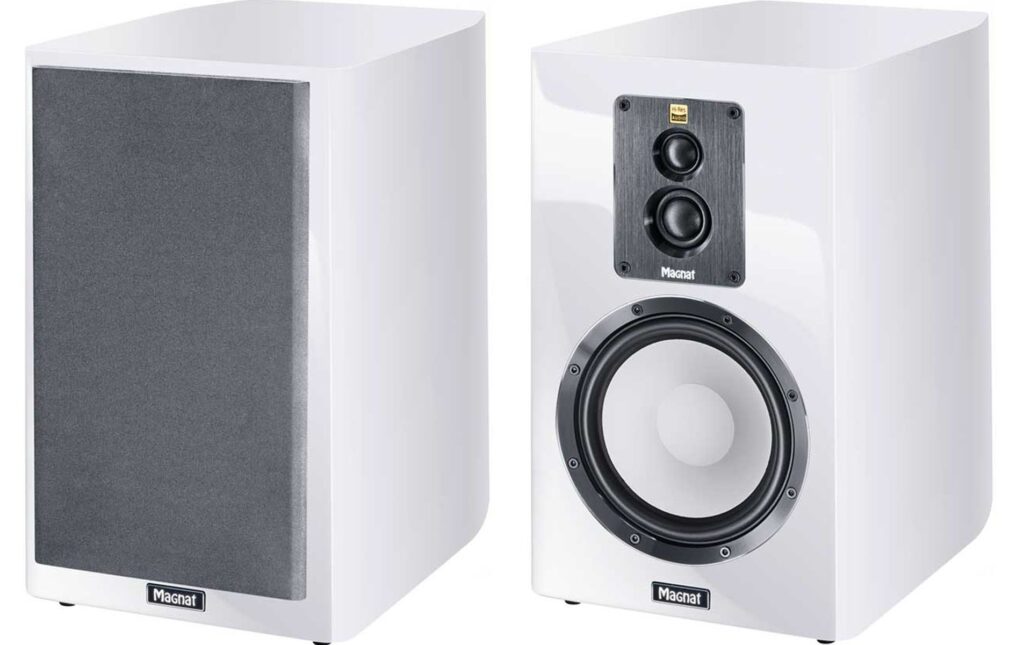 ALTAVOZ MAGNAT SIGNATURE 903 | Phase